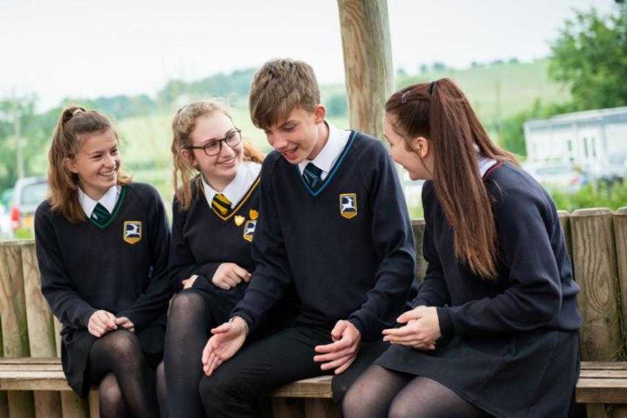 Dene Magna School - Profile (2023)