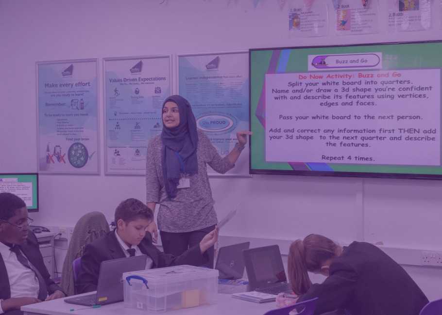 Beacon Hill Academy in Dudley - Profile (2024)