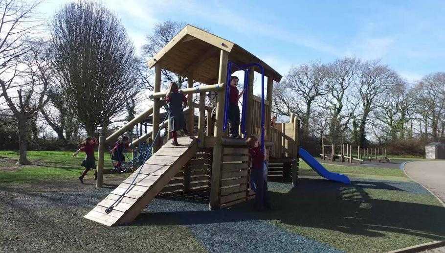 St Anthony's Catholic Primary School in Fareham - Profile (2024)