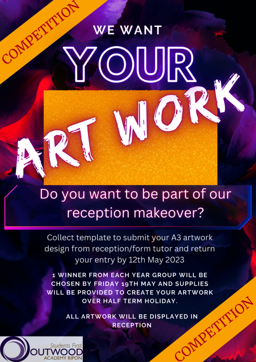 Outwood Academy Ripon - Profile (2023)