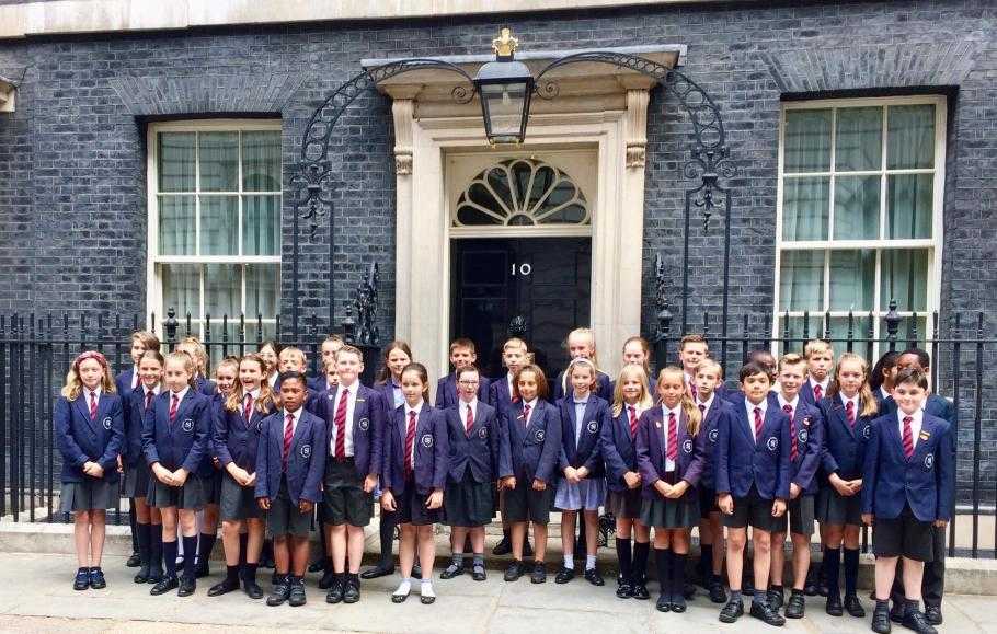 St Joseph's Catholic Primary School in Rushmoor - Profile (2023)