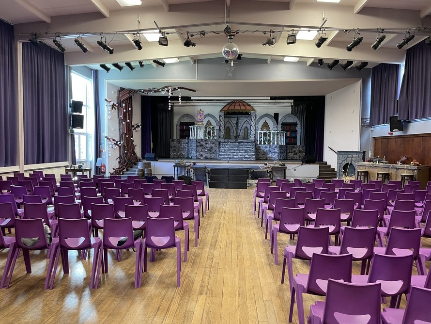 Chislehurst and Sidcup Grammar School - Profile (2023)