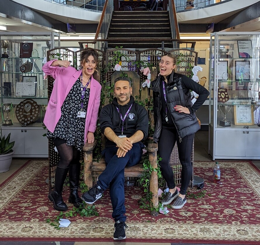 Chislehurst and Sidcup Grammar School - Profile (2023)