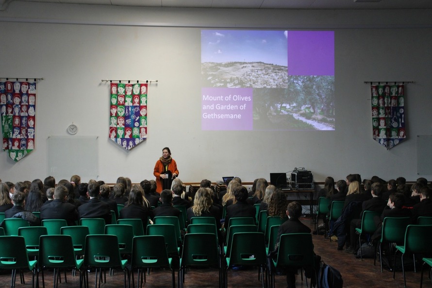 Bassingbourn Village College - Profile (2023)