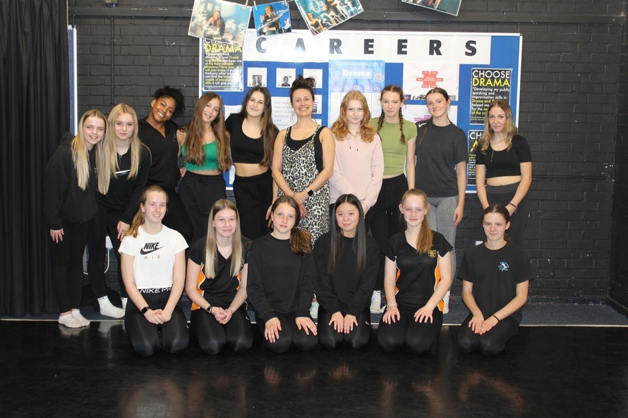 Bassingbourn Village College - Profile (2023)