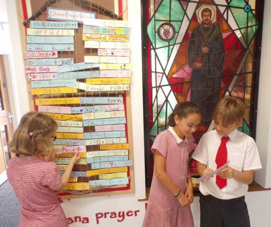 Heymann Primary and Nursery School - Profile (2024)