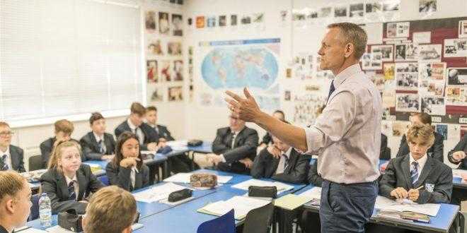 Cottenham Village College - Profile (2023)