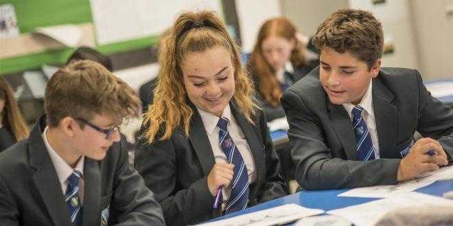 Cottenham Village College - Profile (2024)