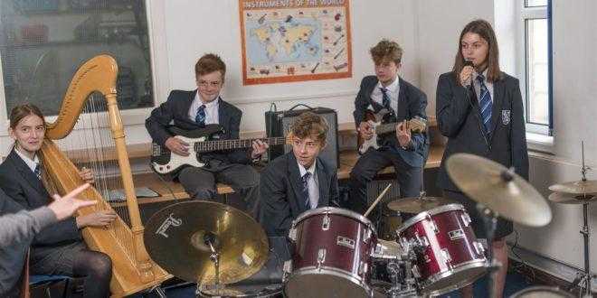 Cottenham Village College - Profile (2023)