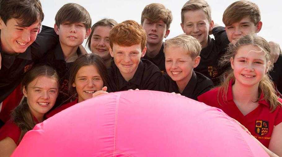 Formby High School - Profile (2023)