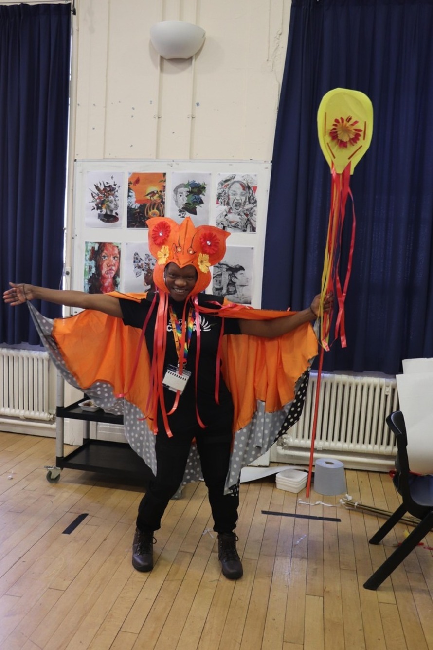 Cotham School - Profile (2023)