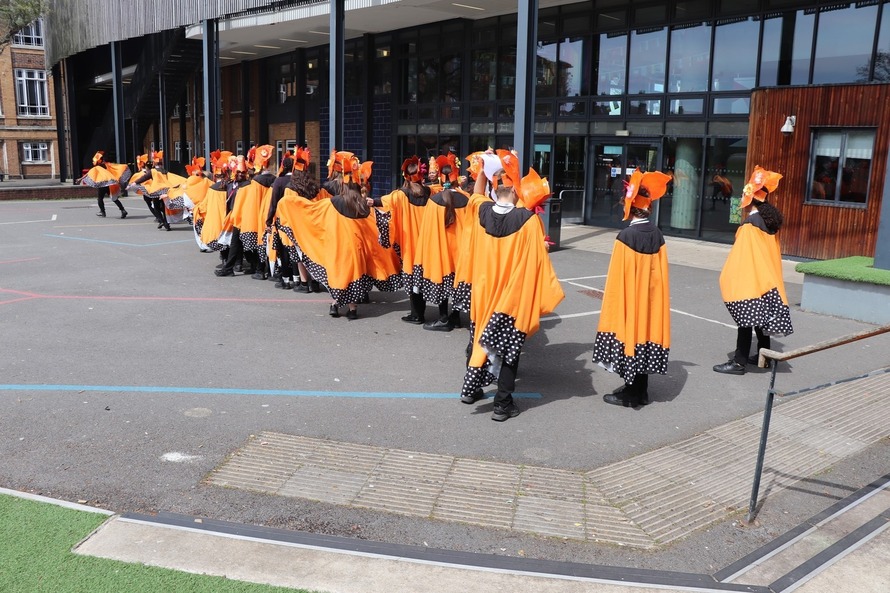 Cotham School - Profile (2023)