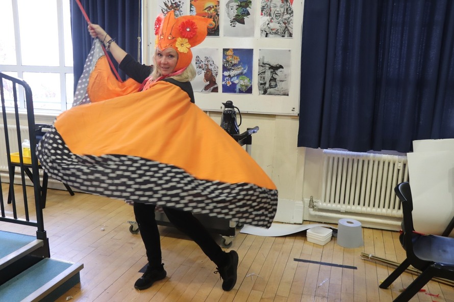 Cotham School - Profile (2023)