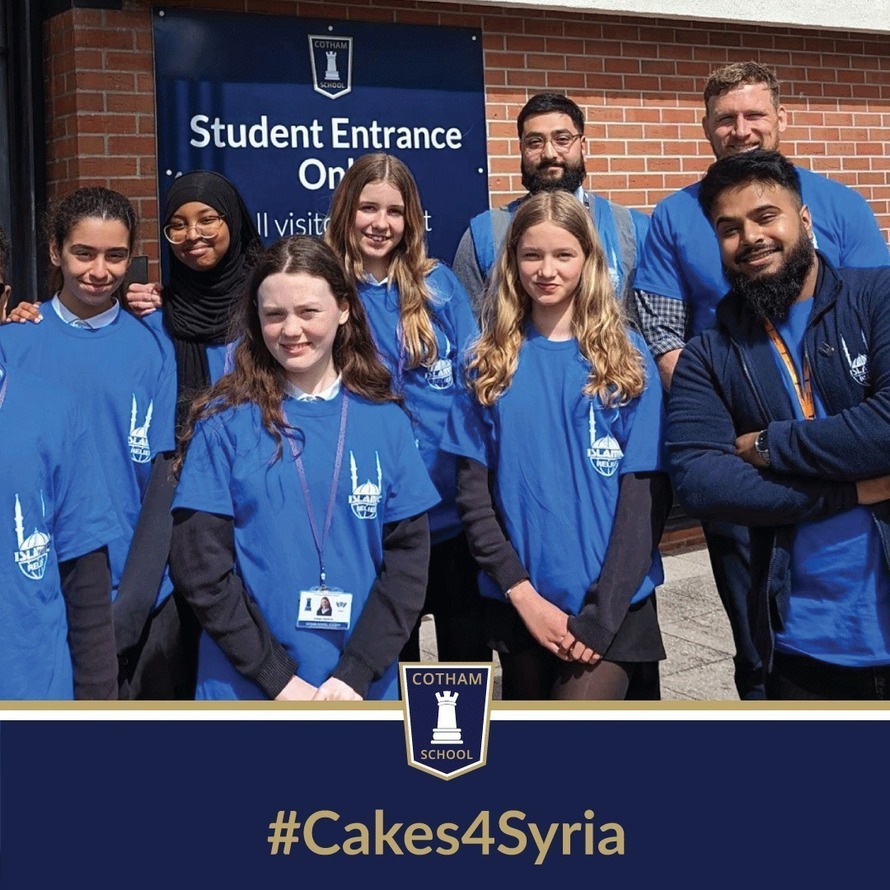 Cotham School - Profile (2023)