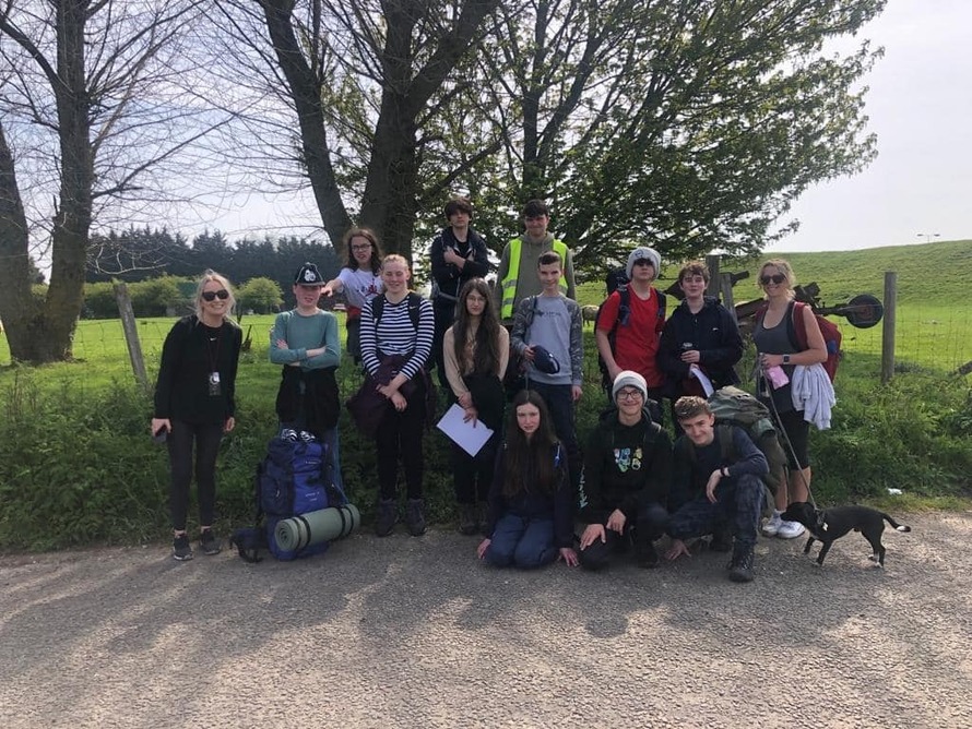 Brockhill Park Performing Arts College - Profile (2023)