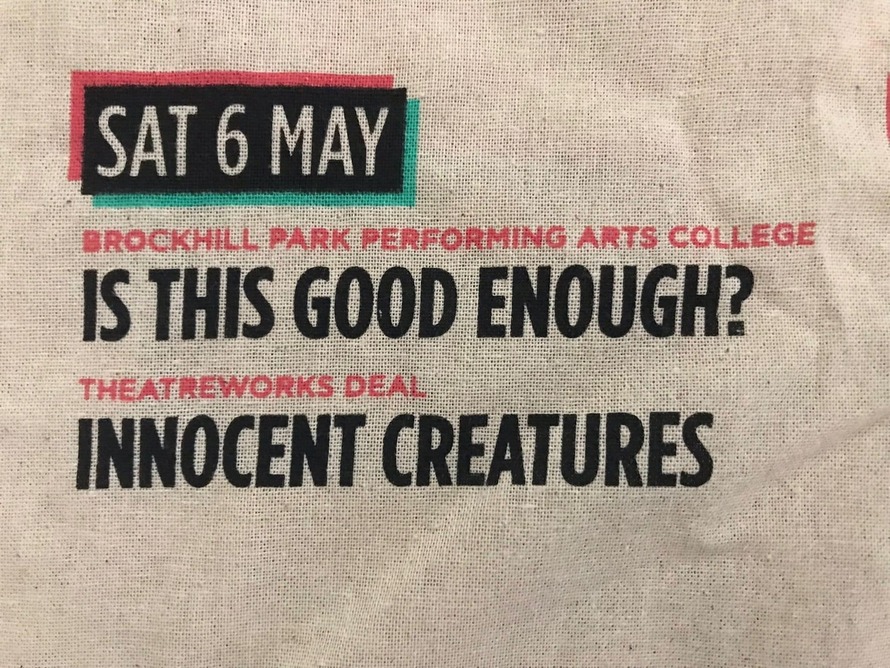 Brockhill Park Performing Arts College - Profile (2023)