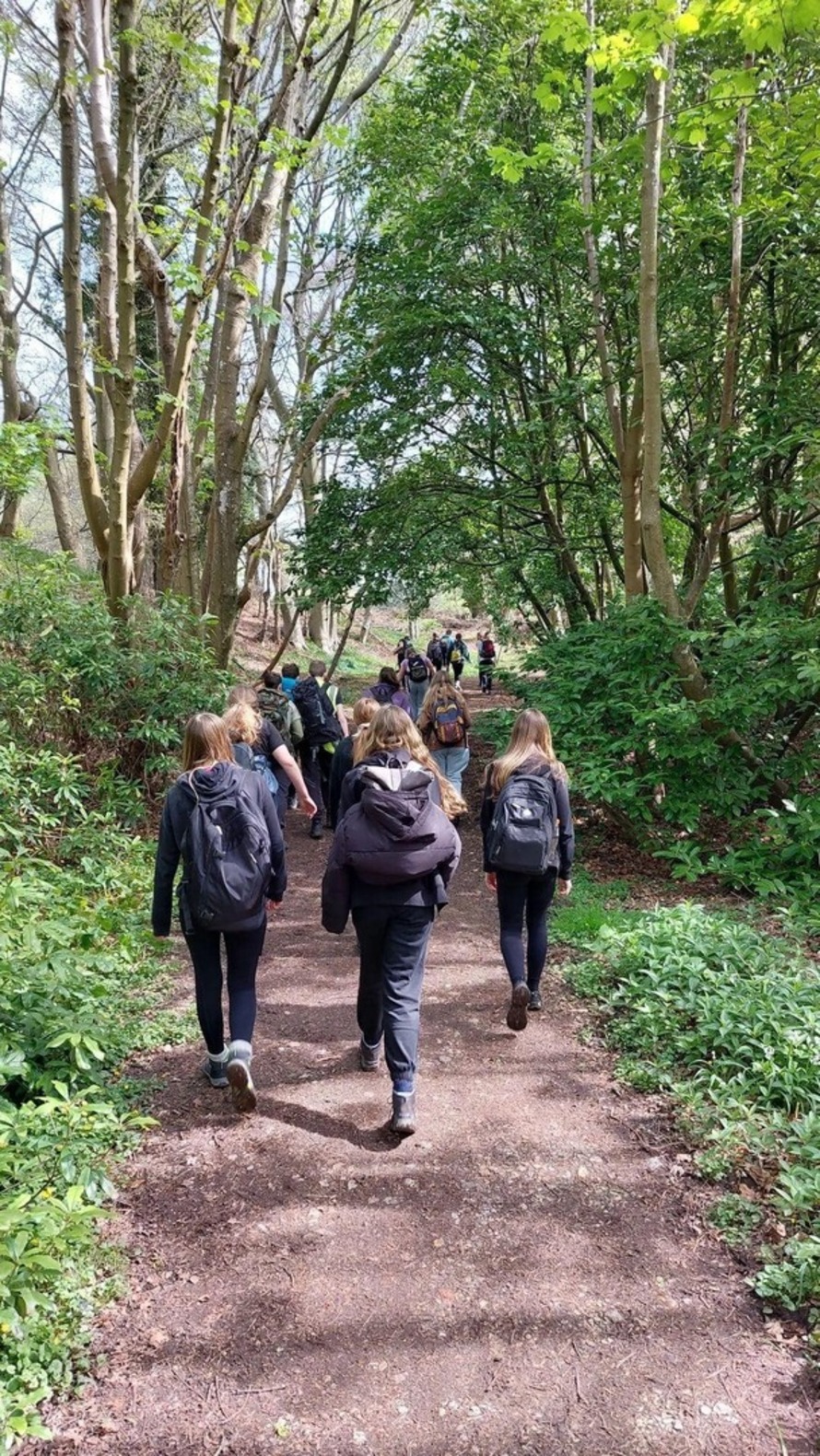 Brockhill Park Performing Arts College - Profile (2023)