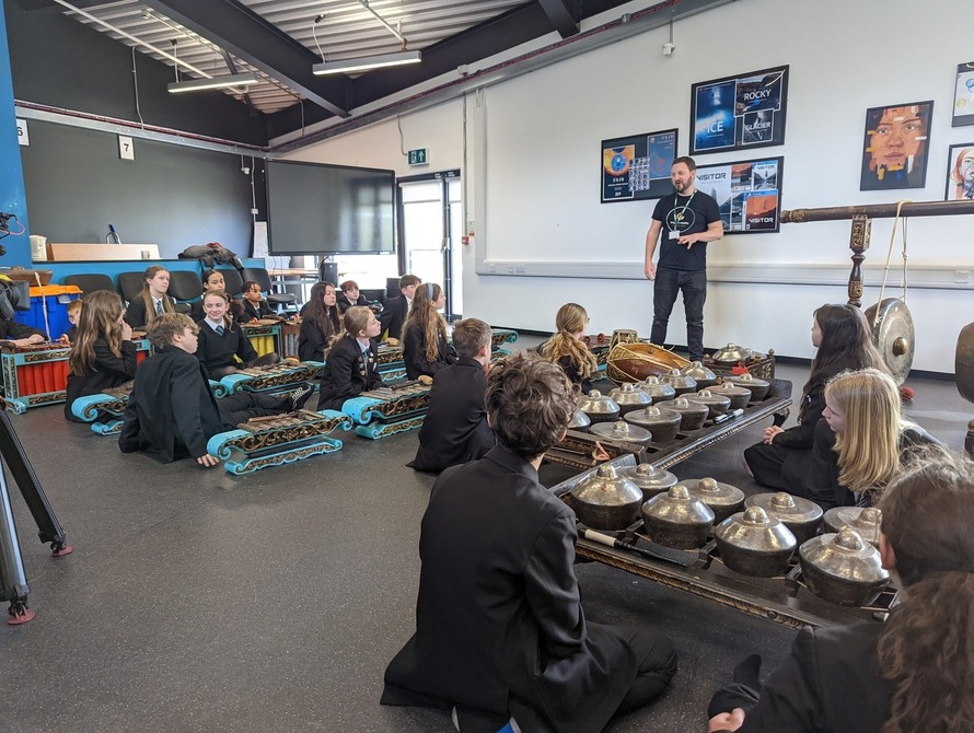 St Bartholomew's School - Profile (2023)