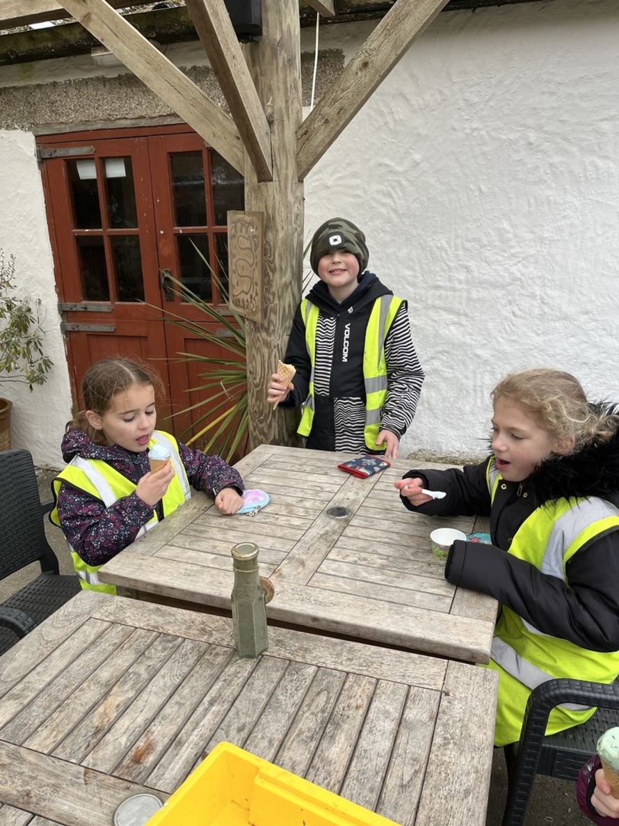 Ludgvan School Gallery: Photos of Campus Life, Activities, Classrooms