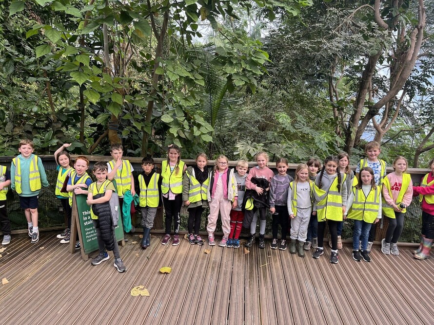 Ludgvan School - Profile (2024)