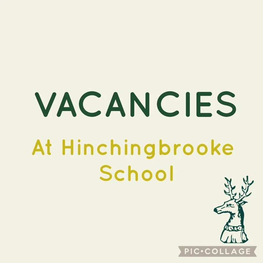 Hinchingbrooke School - Profile (2023)