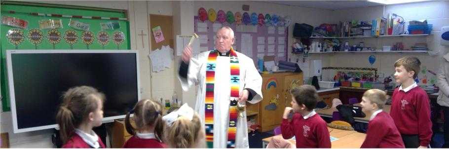 Kingsway Primary School in Quedgeley - Profile (2024)