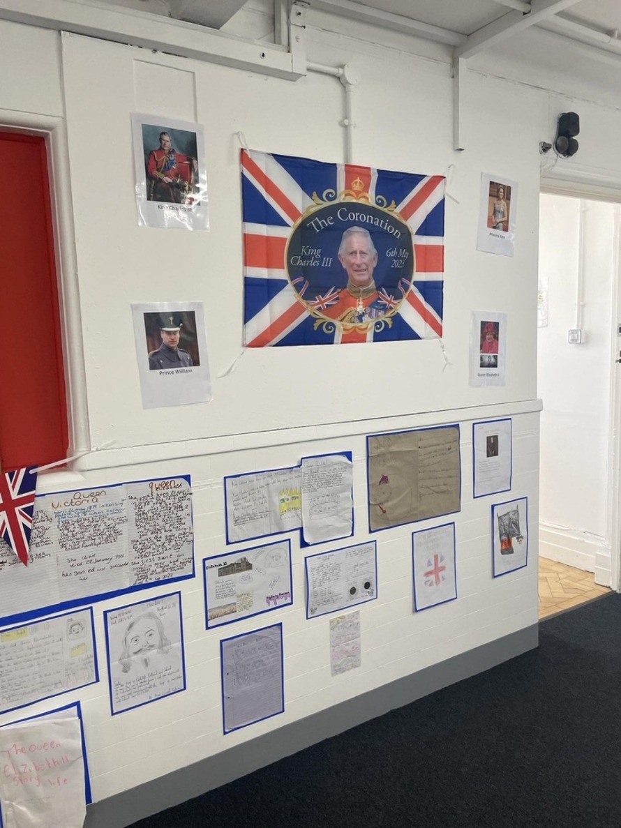 Oasis Academy Limeside - Profile (2023)