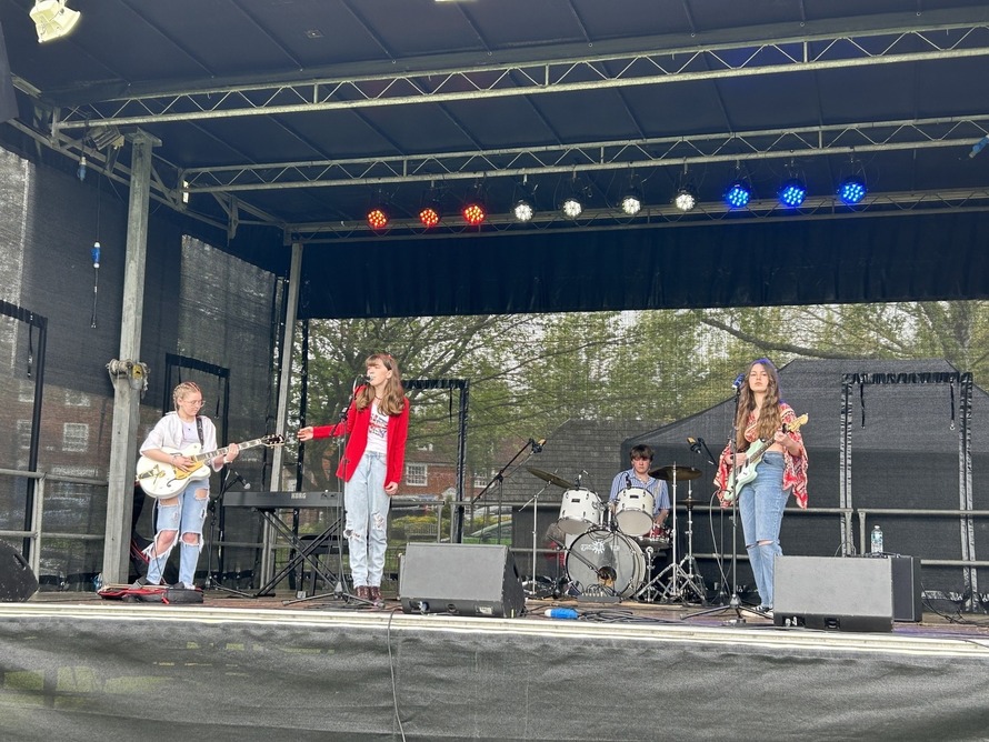 Homewood School and Sixth Form Centre - Profile (2023)