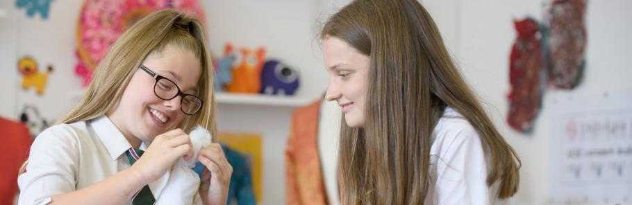 Wellsway School - Profile (2023)