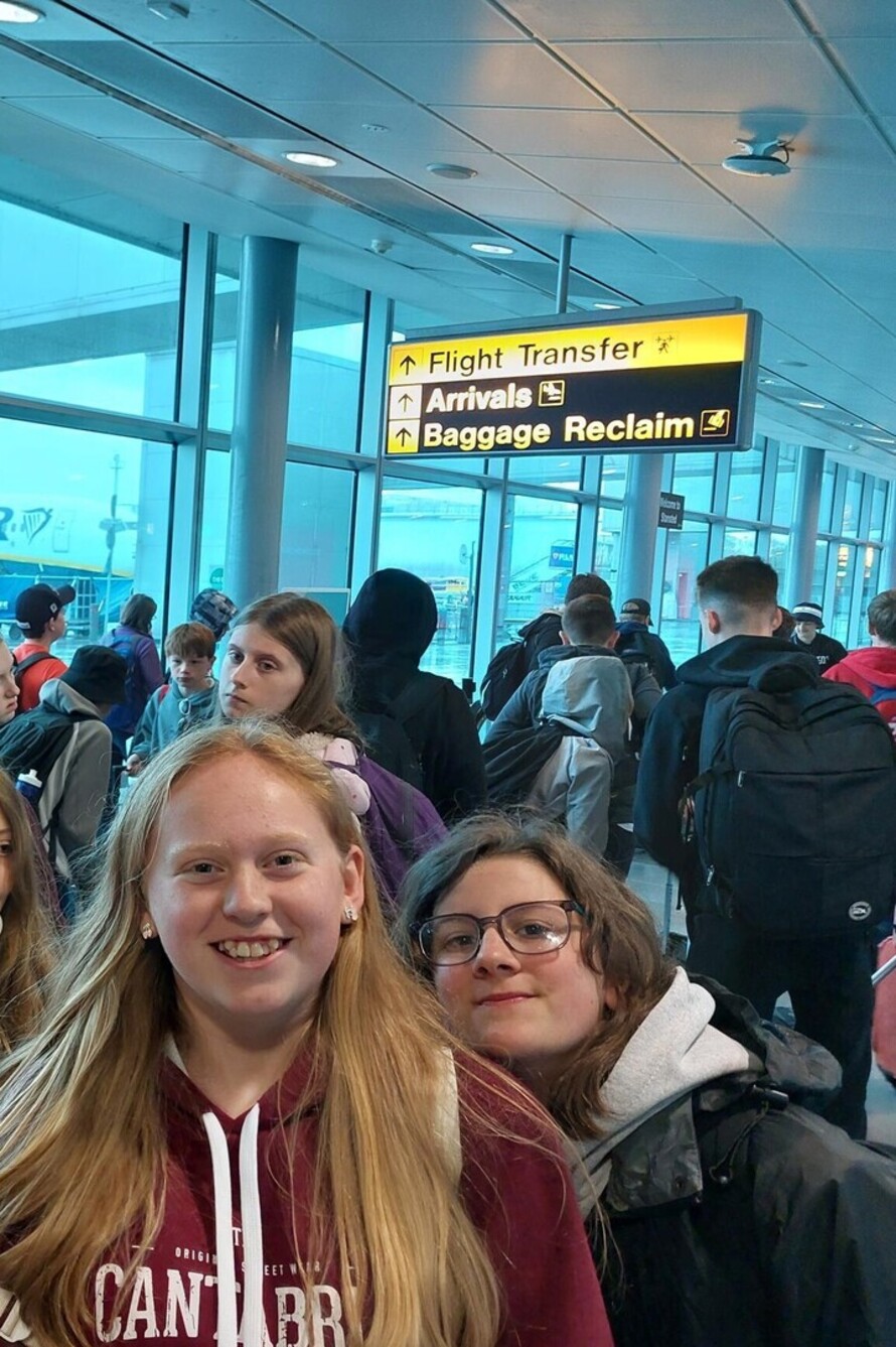 Comberton Village College - Profile (2024)