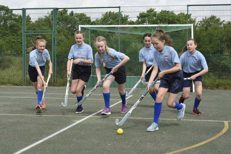 Deyes High School - Profile (2023)