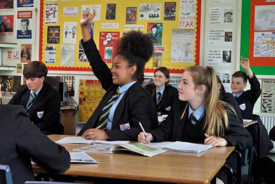 Maghull High School - Profile (2024)