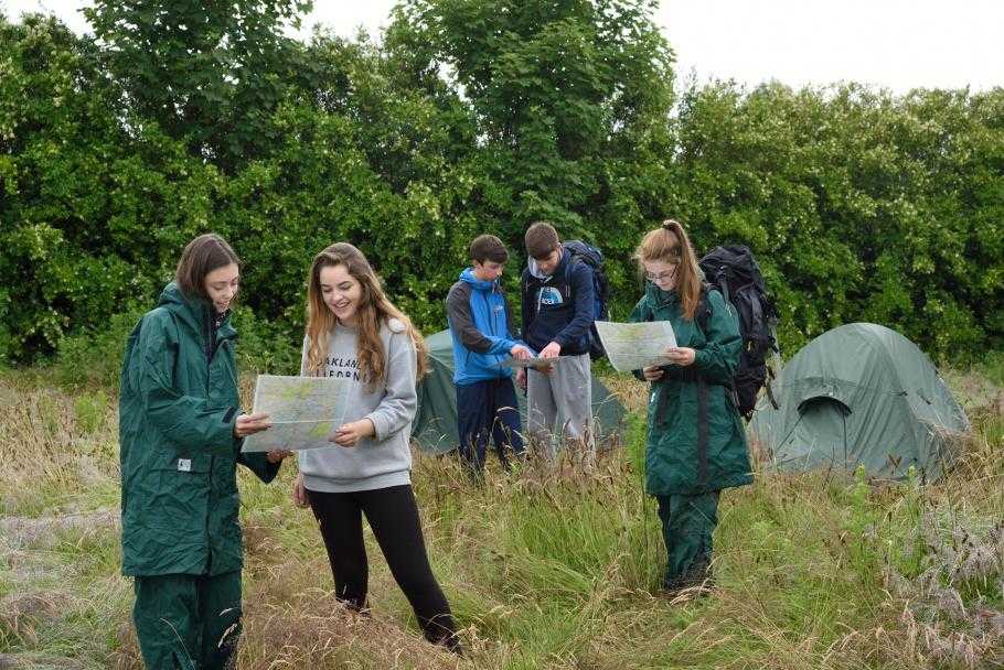 Deyes High School - Profile (2023)