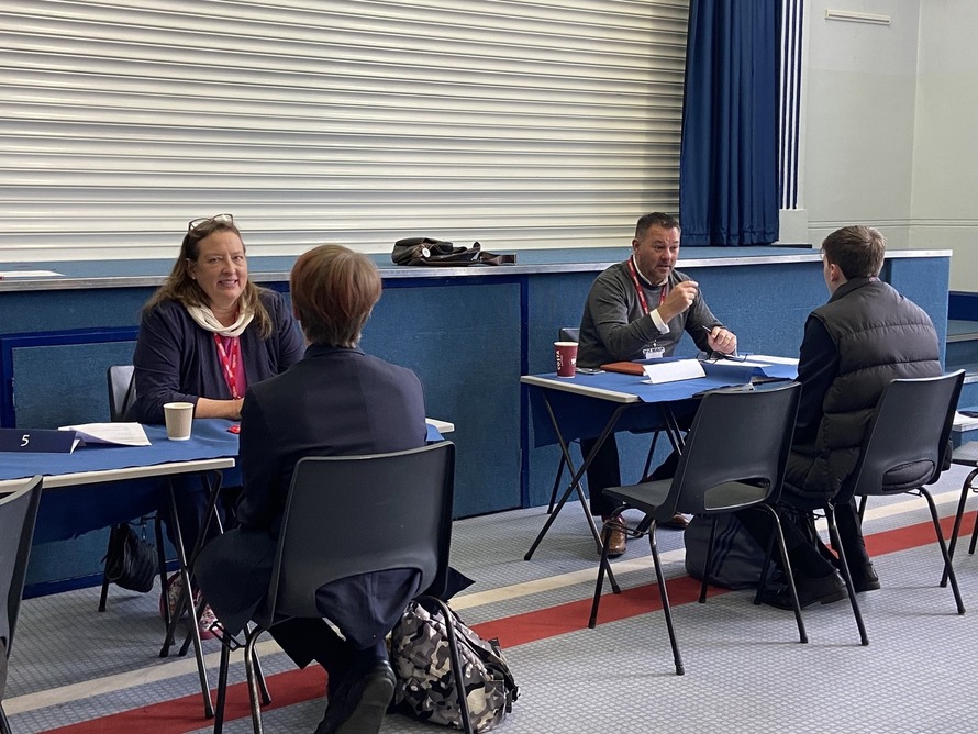 Best Schools in Alton, East Hampshire (2024)