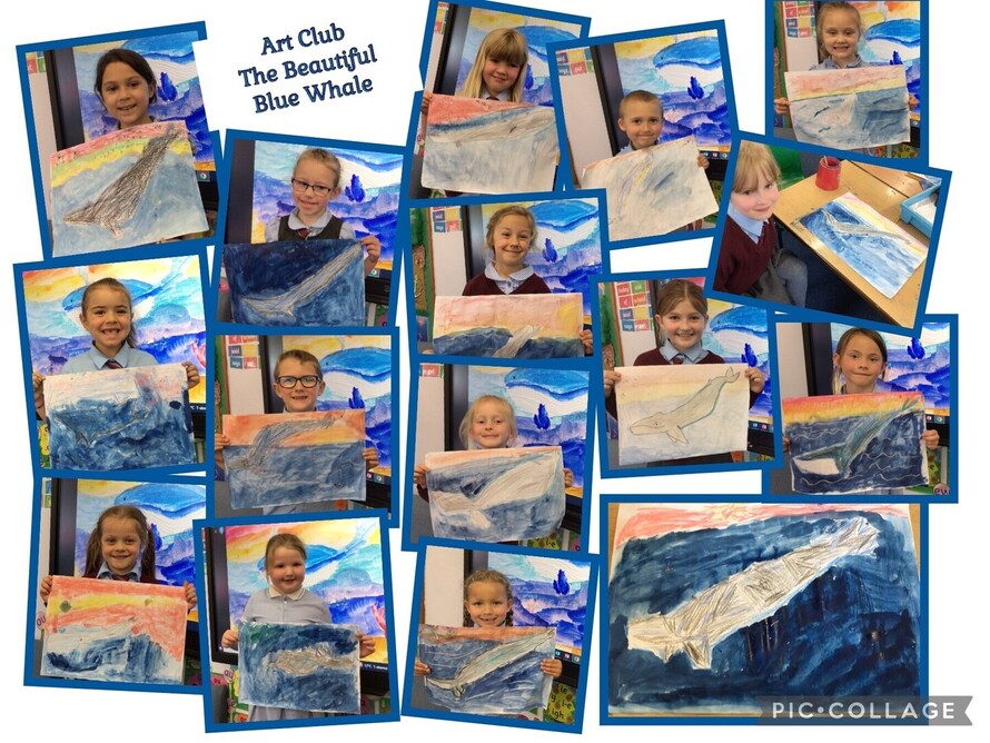 Rauceby Church of England Primary School - Profile (2024)