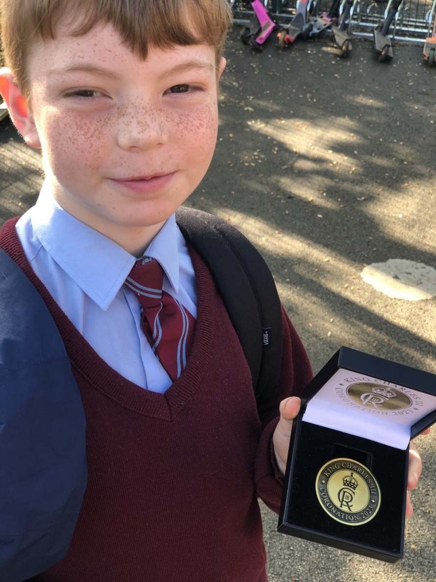 William Alvey School - Profile (2023)