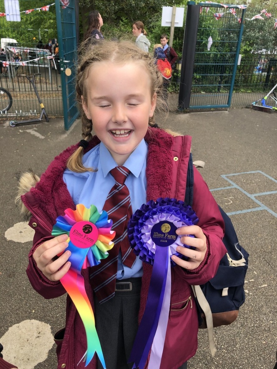 William Alvey School - Profile (2023)