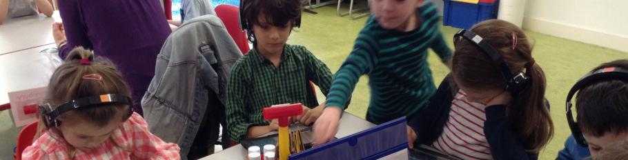 Hungerford School - Profile (2024)