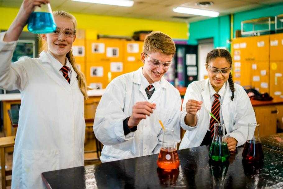 Best Schools in Rudheath (2024)