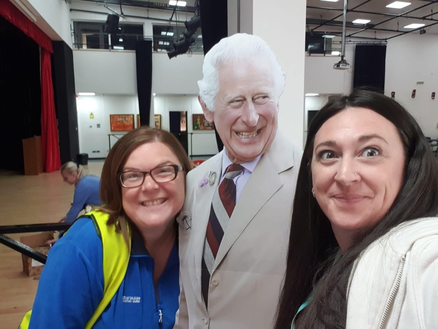 The Rudheath Senior Academy - Profile (2023)