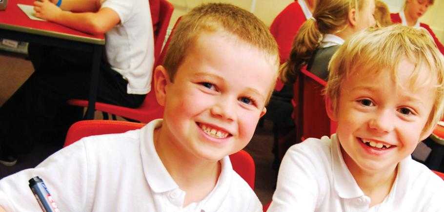Dearham Primary School - Profile (2023)