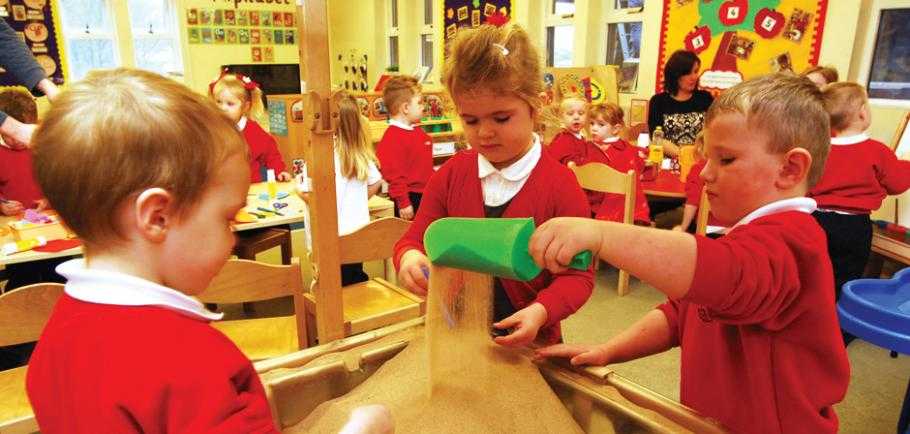 Dearham Primary School - Profile (2023)