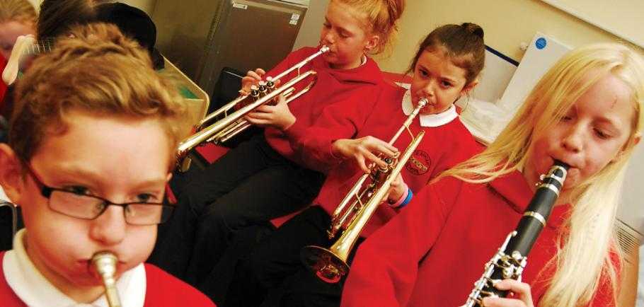 Dearham Primary School - Profile (2023)