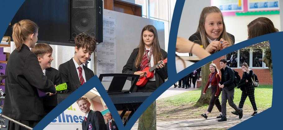 Manor School Sports College - Profile (2023)