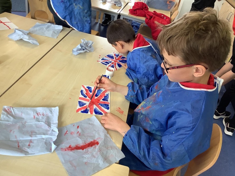 St Merryn School - Profile (2023)