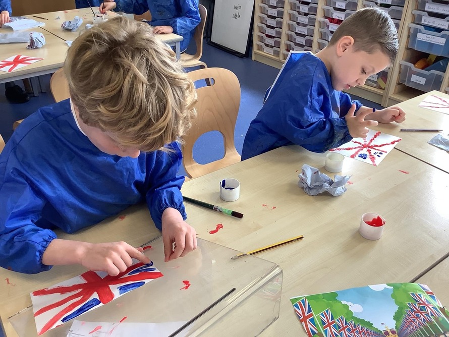 St Merryn School - Profile (2023)