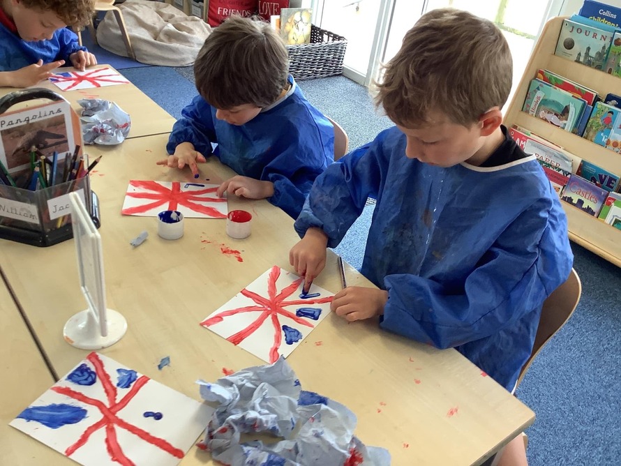 St Merryn School - Profile (2023)