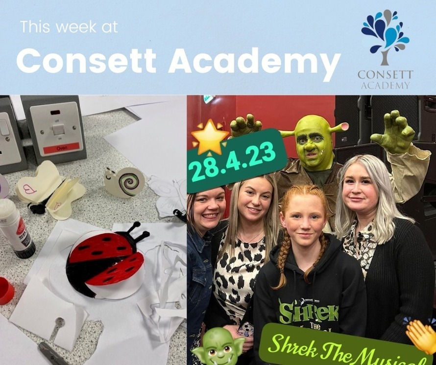 Consett Academy - Profile (2024)