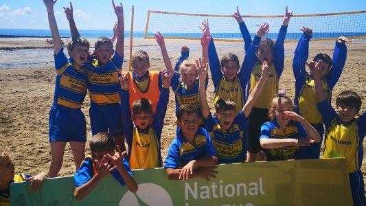 Wilcombe Primary School - Profile (2023)