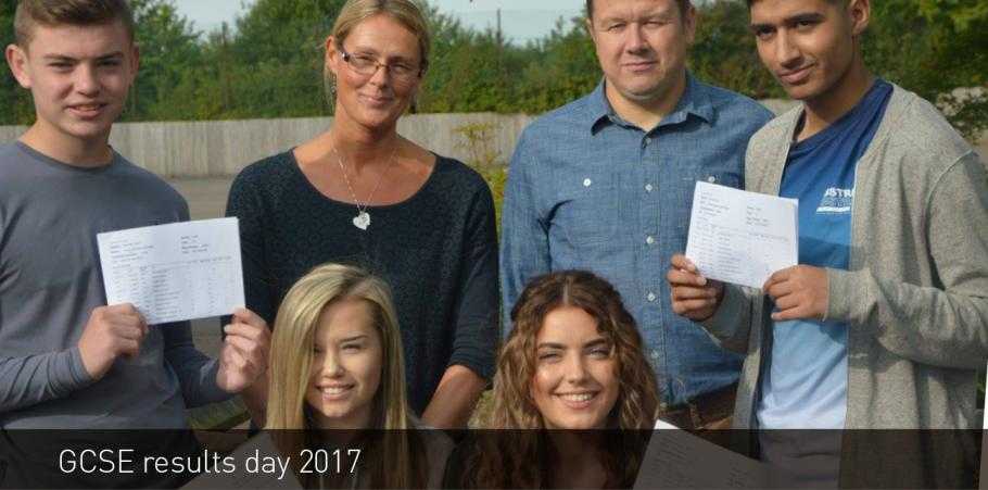 Ormiston Forge Academy - Profile (2023)